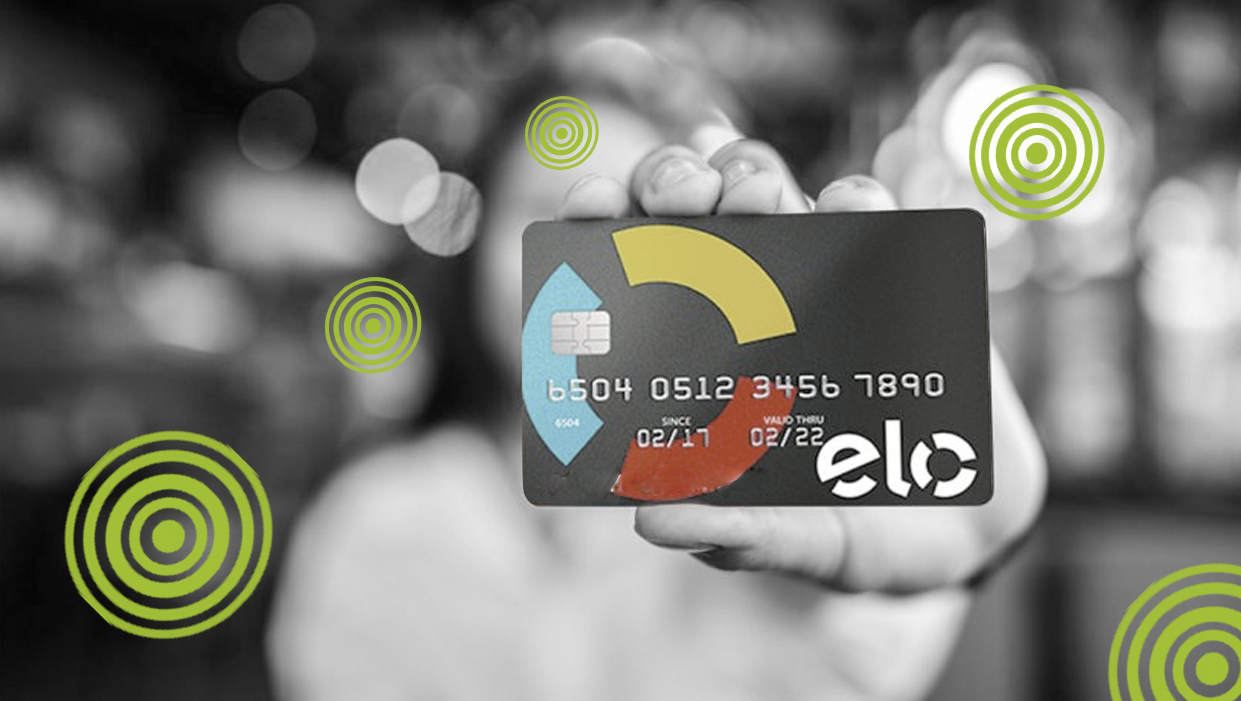 Elo Card Logo